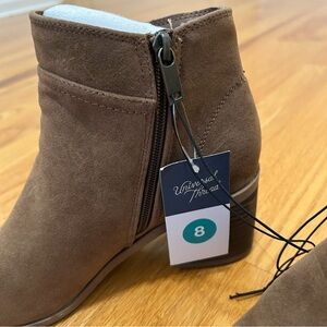 Universal Thread | Shoes | Universal Thread Ankle Boots Cognacyyara ...